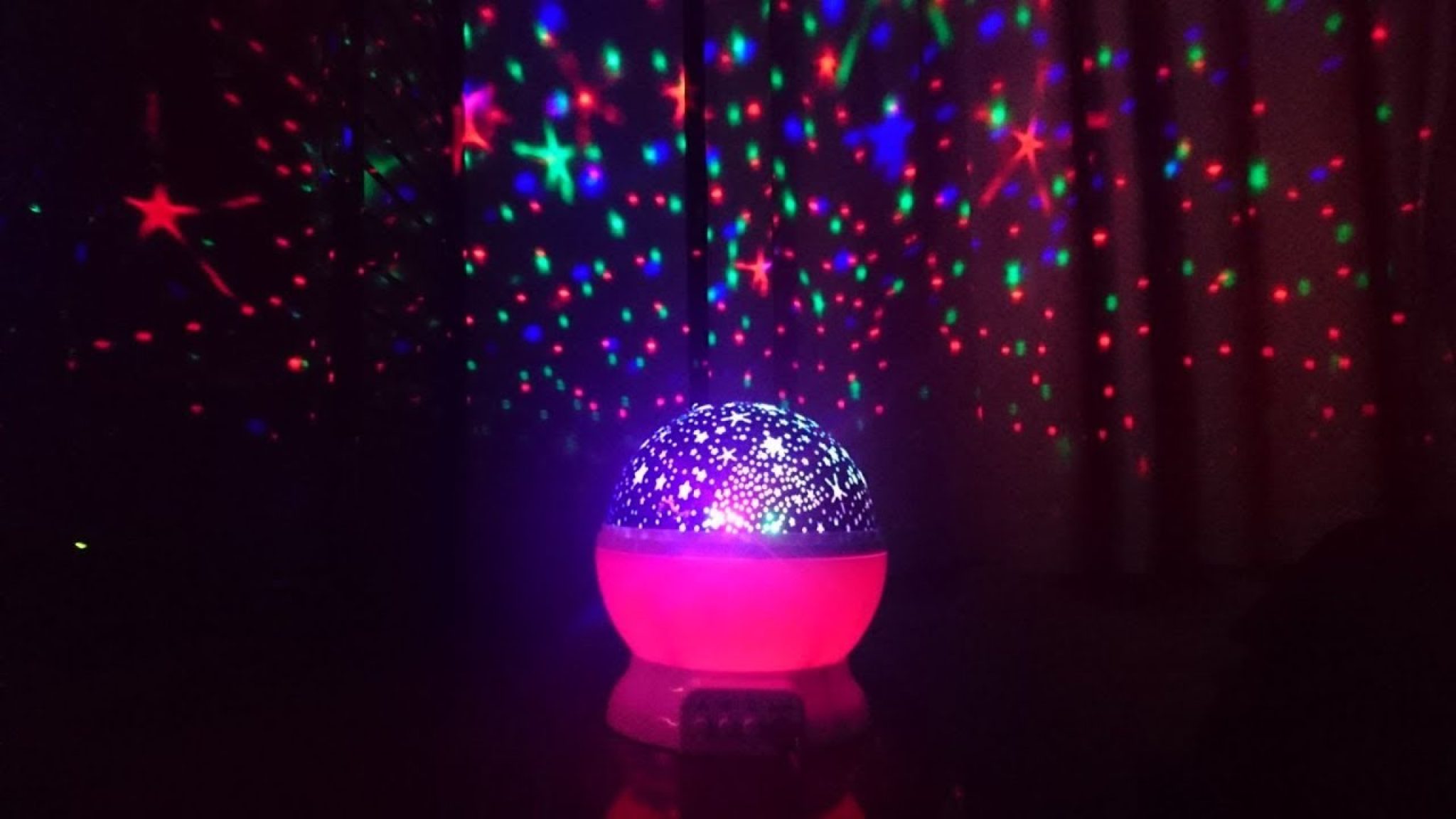 Los 7 mejores proyectores de estrellas: guía de compra - Tecnoguia