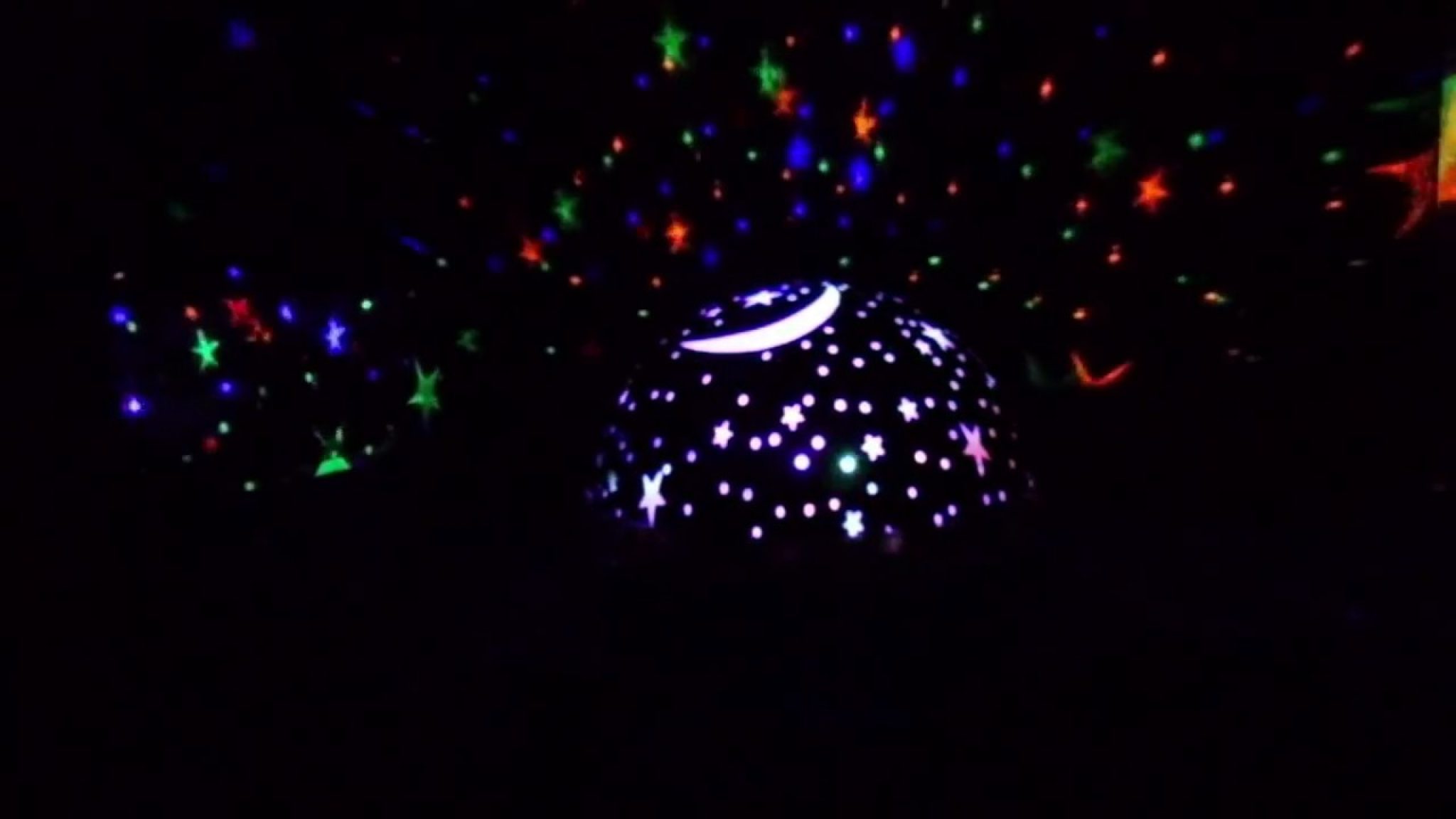 Los 7 mejores proyectores de estrellas: guía de compra - Tecnoguia