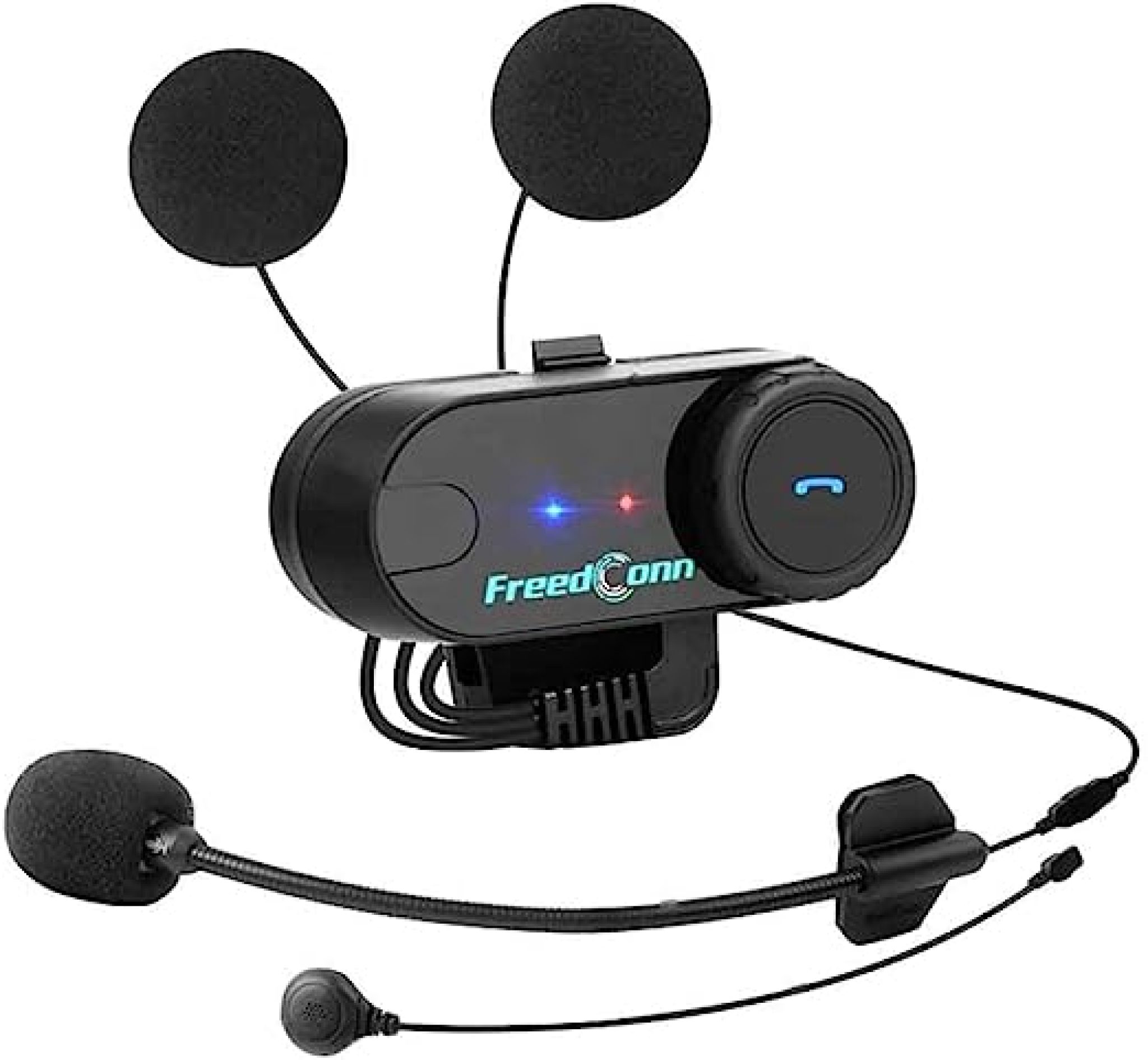 Mejores intercomunicadores de moto baratos de 2026: Guía de compra ...