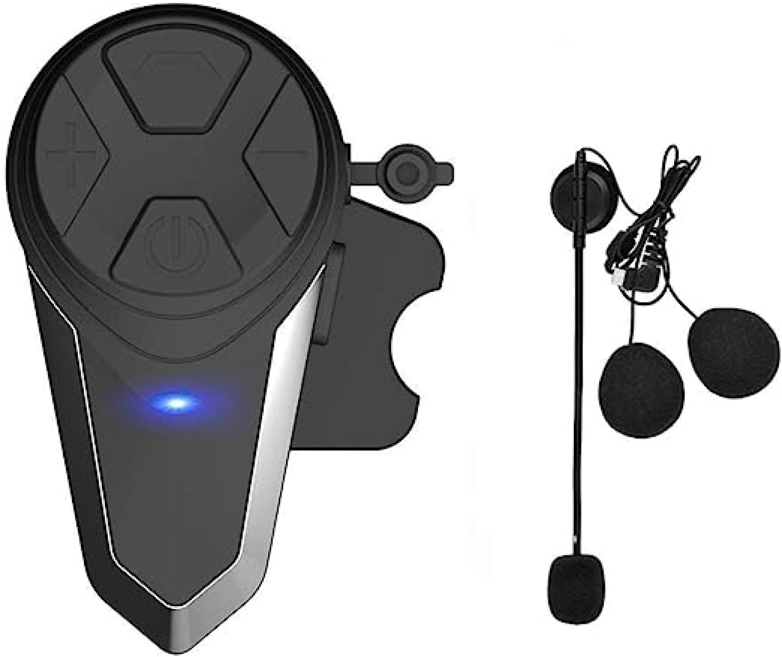 Mejores intercomunicadores de moto baratos de 2025: Guía de compra - Tecnoguia