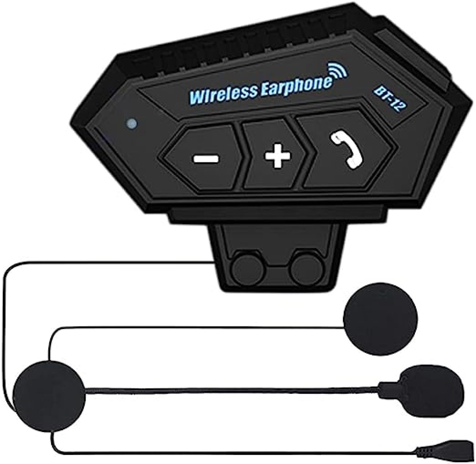 Mejores intercomunicadores de moto baratos de 2025: Guía de compra - Tecnoguia