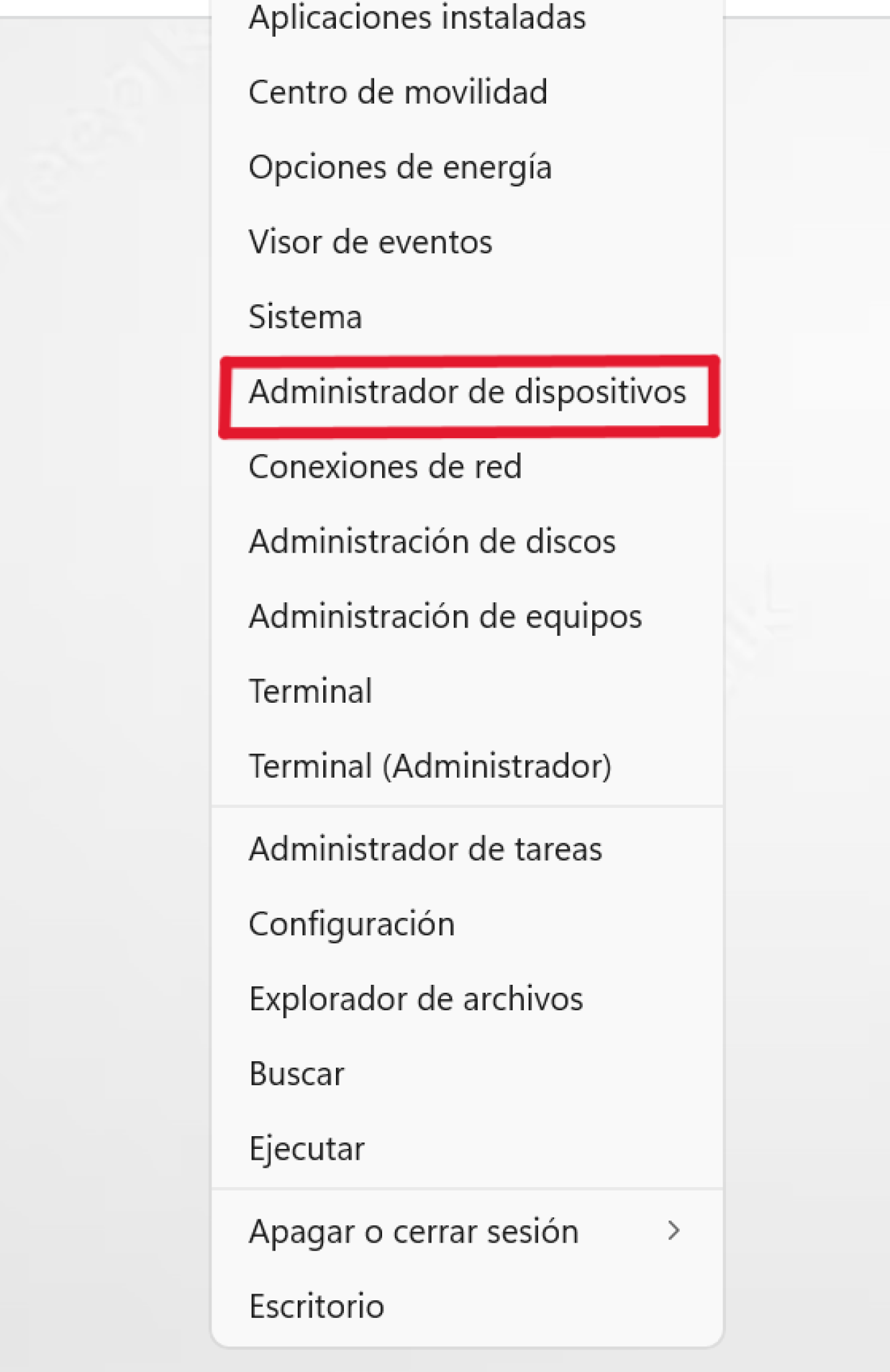 Cómo activar o desactivar el Touchpad o Trackpad en Windows 10 - Tecnoguia