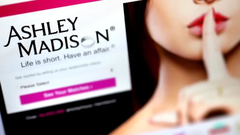 Ashley Madison opiniones 2026: ¿Vale la pena? - Tecnoguia