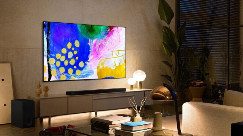 Consejos para colgar tu TV en la pared - Tecnoguia