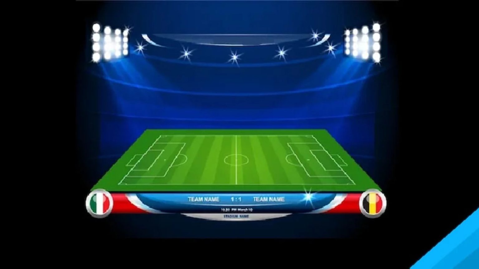 Las 10 mejores páginas webs con estadísticas de fútbol - Tecnoguia