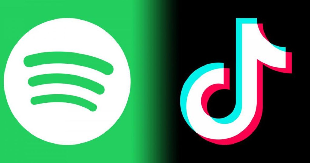 TikTok Music vs Spotify vs Apple Music: Comparativa - Tecnoguia