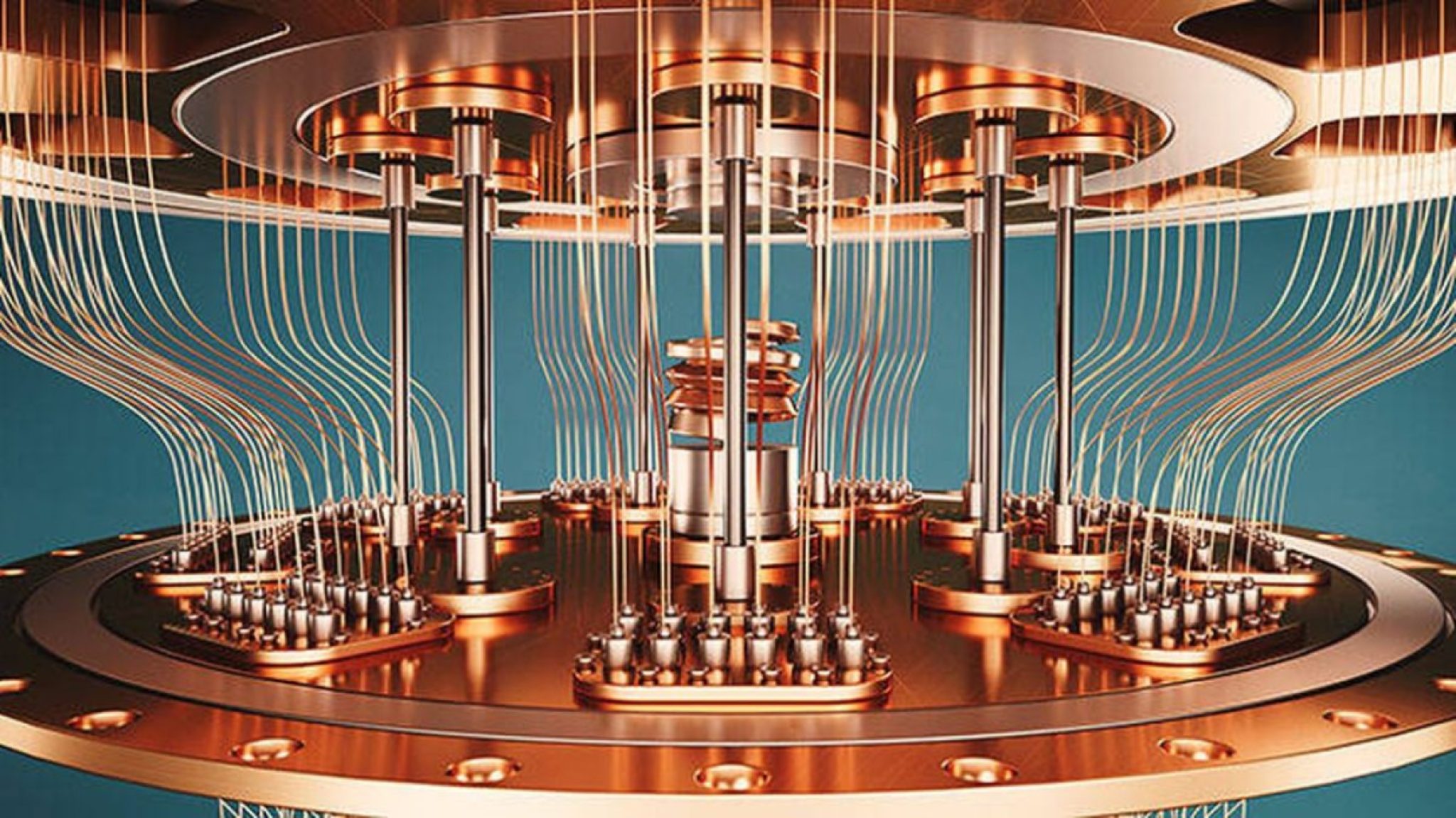 Ordenador cuántico: ¿qué es y para qué se usa? - Tecnoguia