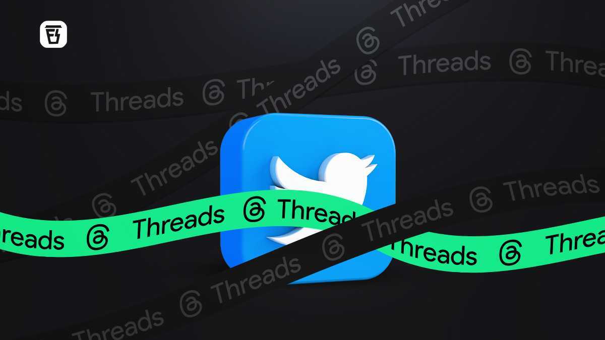 Threads vs. Twitter: ¿En qué se diferencian? - Tecnoguia