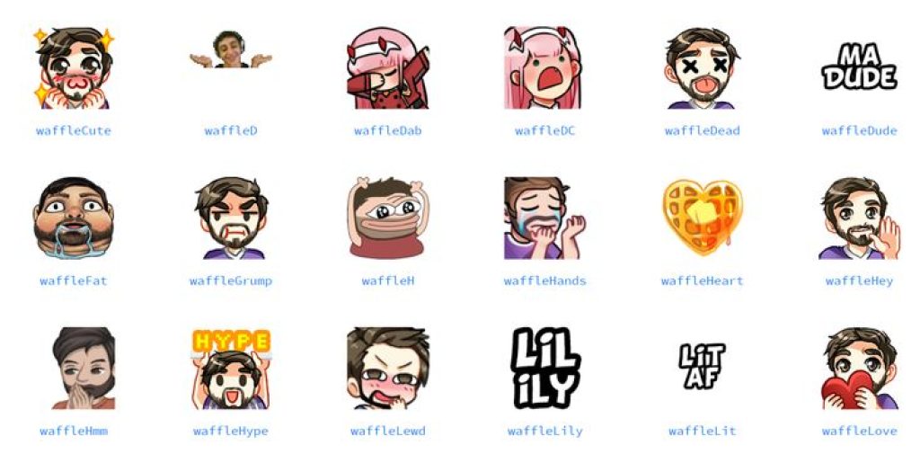 TwitchTracker: cómo funciona esta plataforma con estadísticas de Twitch ...