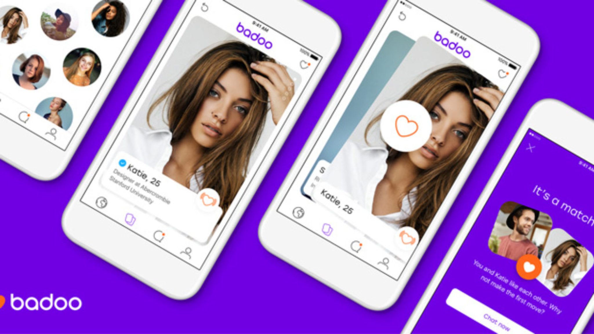 Badoo Opiniones y Análisis 2026: ¿Fiable para tener citas? - Tecnoguia