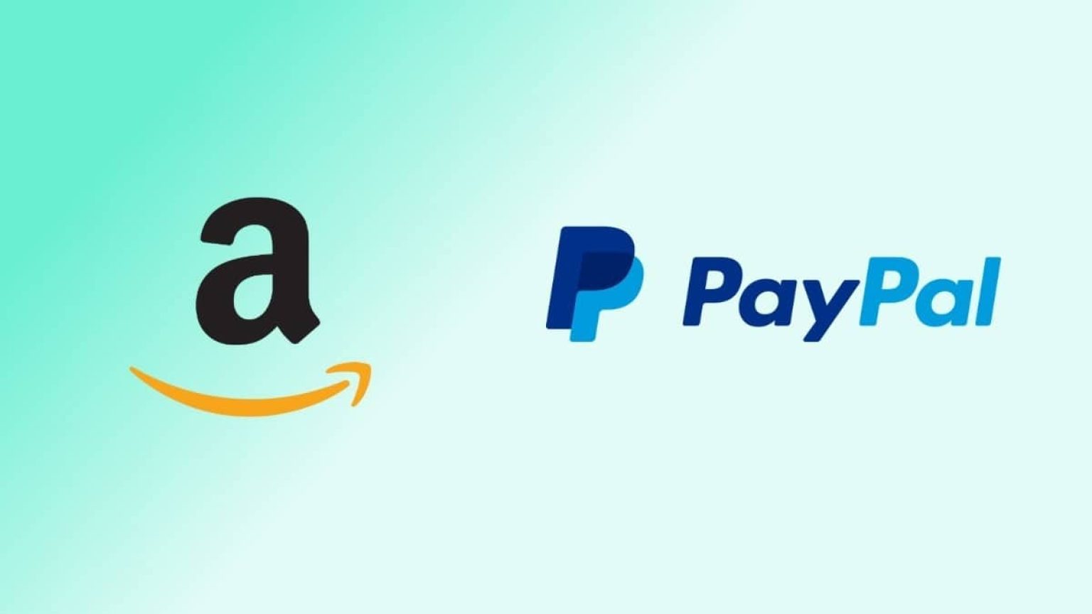 ¿Se puede comprar con PayPal en Amazon? Estas son tus opciones - Tecnoguia