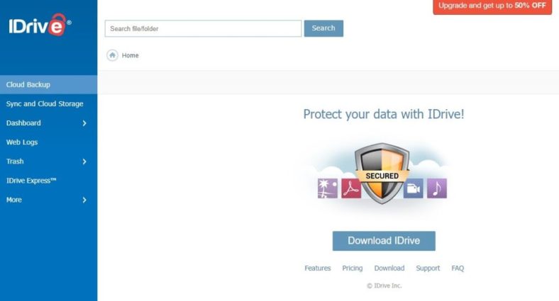 Mejores alternativas a Terabox de almacenamiento en la nube 2026 - Tecnoguia