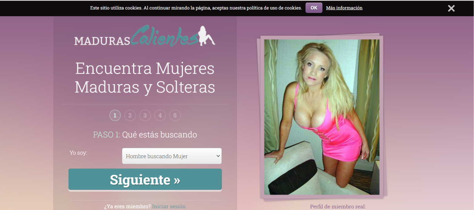 Las 11 Mejores Webs Para Tener Citas Con Mujeres Maduras En 2026