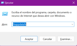 Windows 11: cómo ejecutar un programa cuando se inicie el PC - Tecnoguia