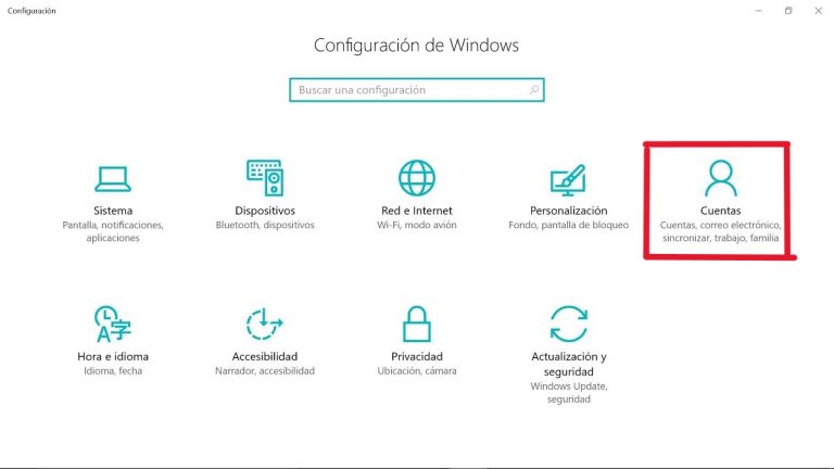 Cómo quitar la contraseña de Windows 10 paso a paso - Tecnoguia
