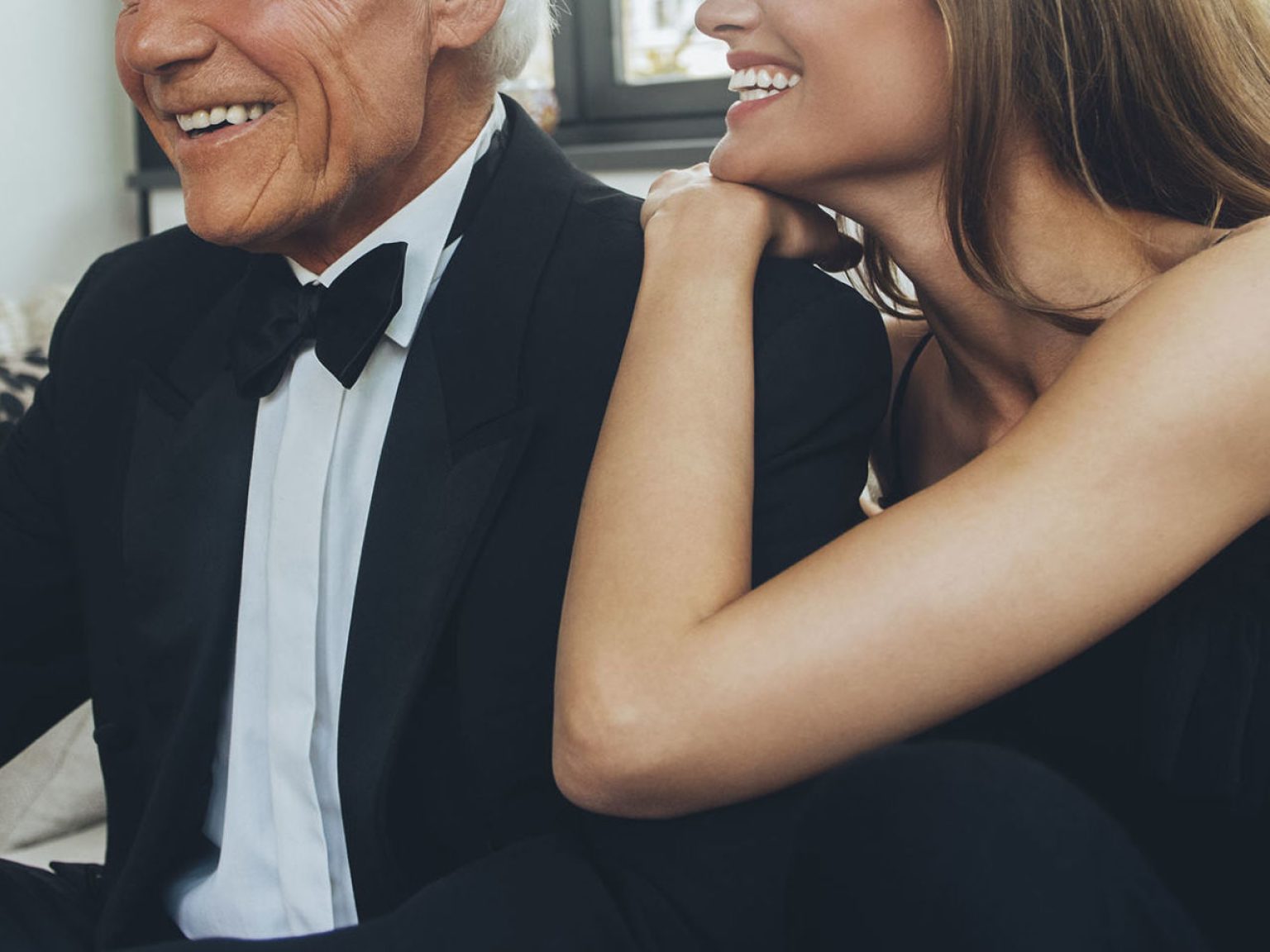 Las 8 mejores páginas para encontrar sugar daddy en España 2026 - Tecnoguia