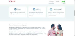 Opiniones Mas40 en 2025 - Tecnoguia