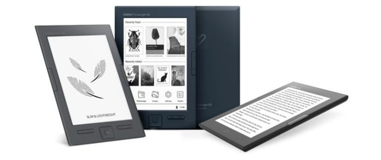 Kindle vs. Kobo: Diferencias y cuál es mejor - Tecnoguia