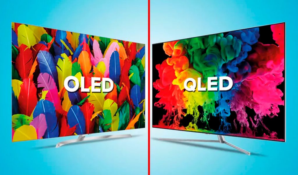 Pantalla OLED vs. LED para monitores y TV: ¿Cuál es mejor? - Tecnoguia