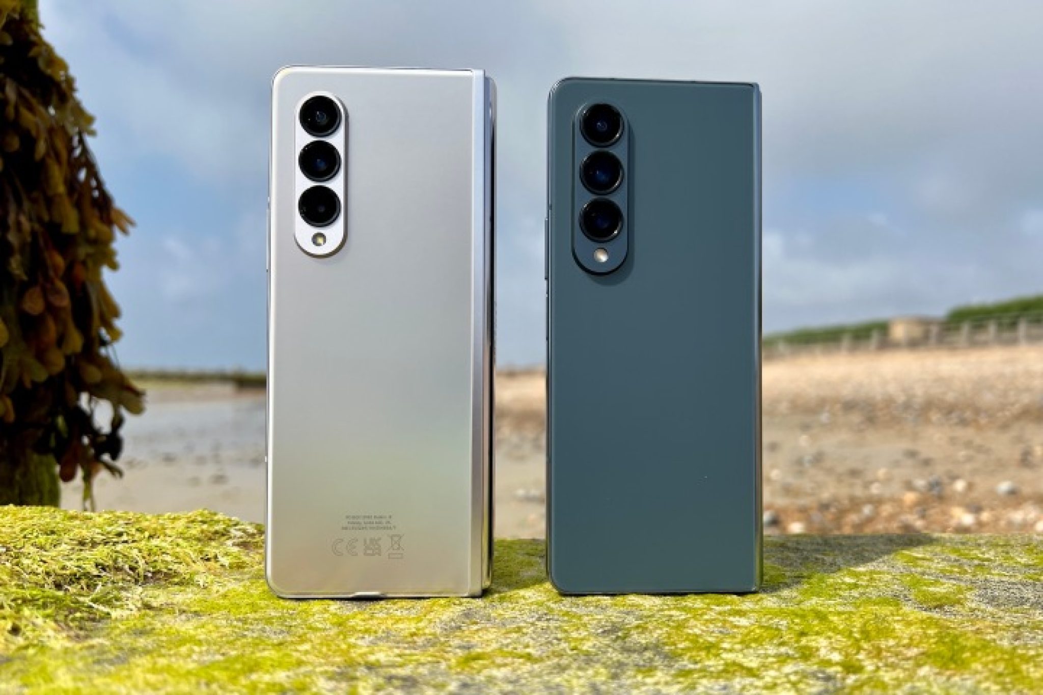 Samsung Galaxy Z Fold 5 vs Galaxy Z Fold 4: Comparativa - Tecnoguia