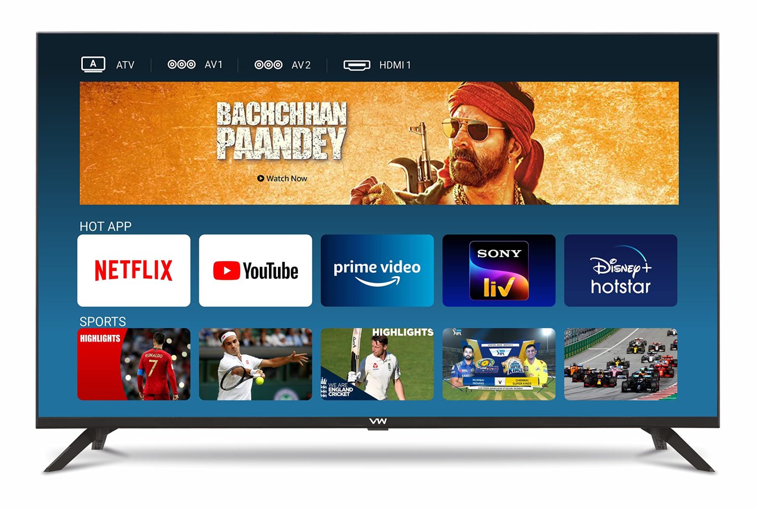 Las 5 mejores VPN para Smart TV gratis de 2025 - Tecnoguia