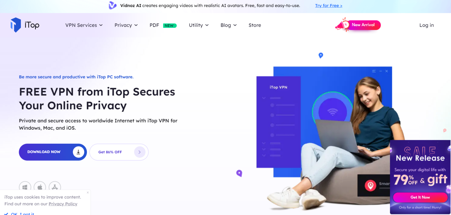 Las 5 Mejores Vpn Para Smart Tv Gratis De 2026 Tecnoguia