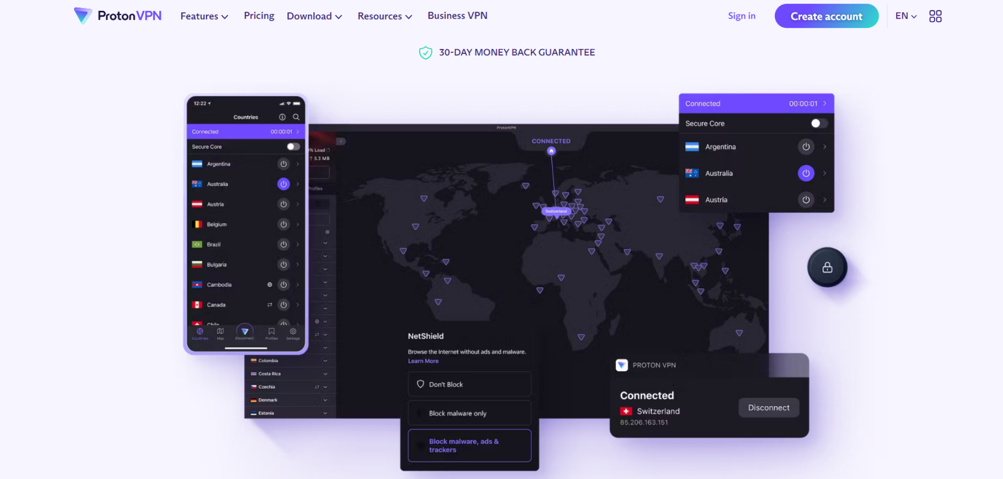 Las 5 Mejores Vpn Para Smart Tv Gratis De 2026 Tecnoguia