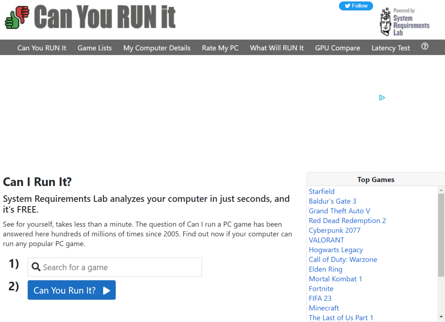 ¿Cómo saber si un juego es compatible con tu PC? - Tecnoguia