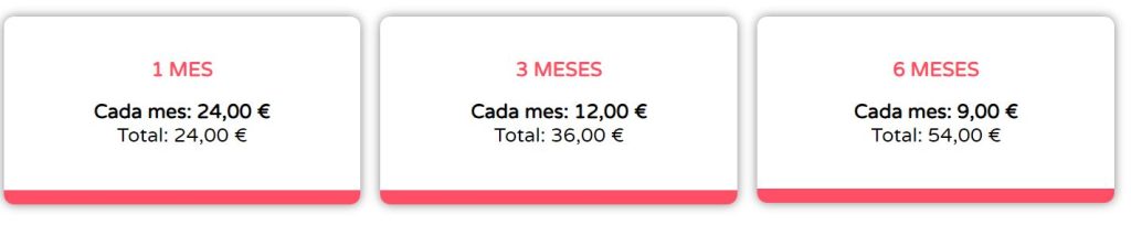 Opiniones Mas40 en 2025 - Tecnoguia