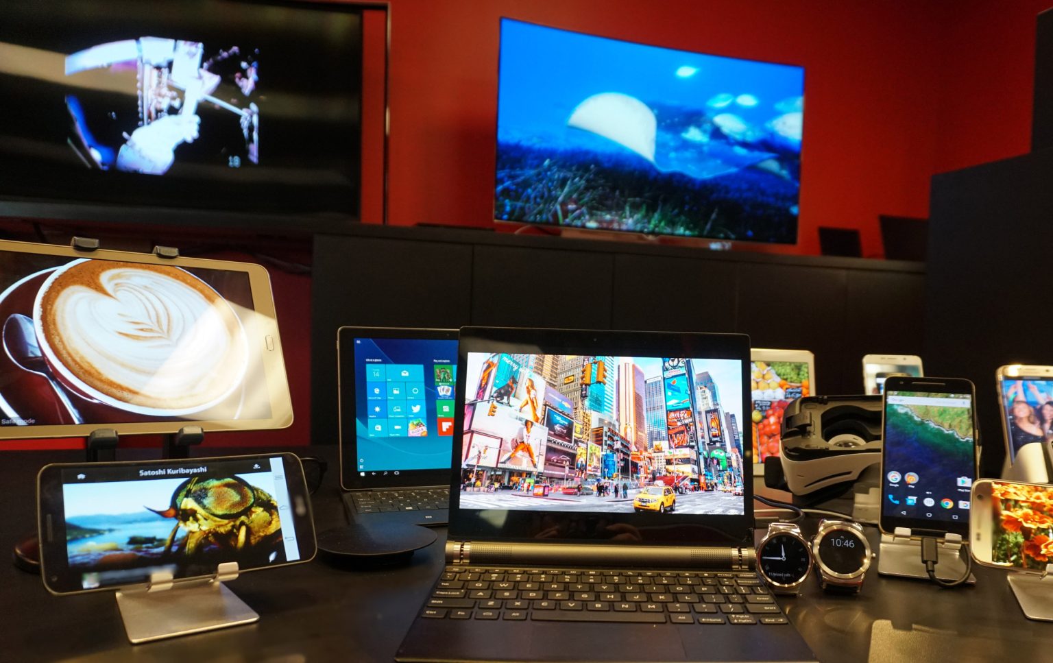 Pantalla OLED vs. LED para monitores y TV: ¿Cuál es mejor? - Tecnoguia