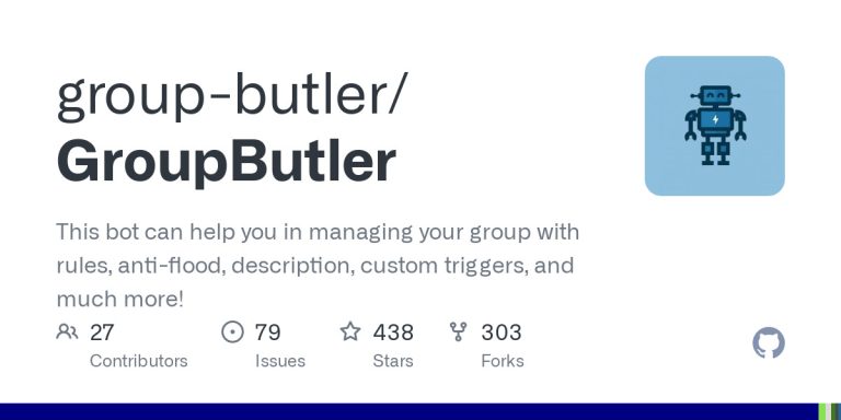 Los mejores bots para grupos de Telegram 2025 - Tecnoguia