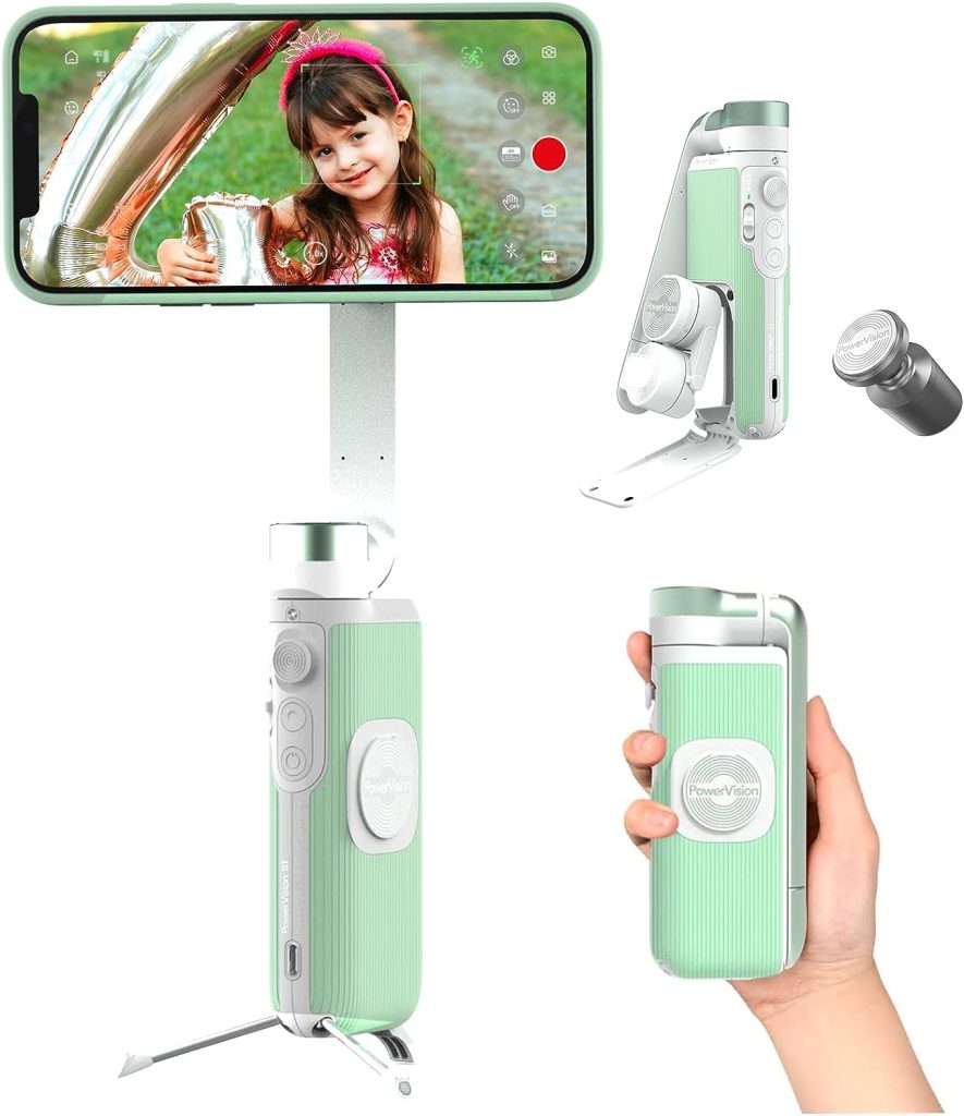 Estabilizadores para móviles más recomendables de 2025 - Tecnoguia