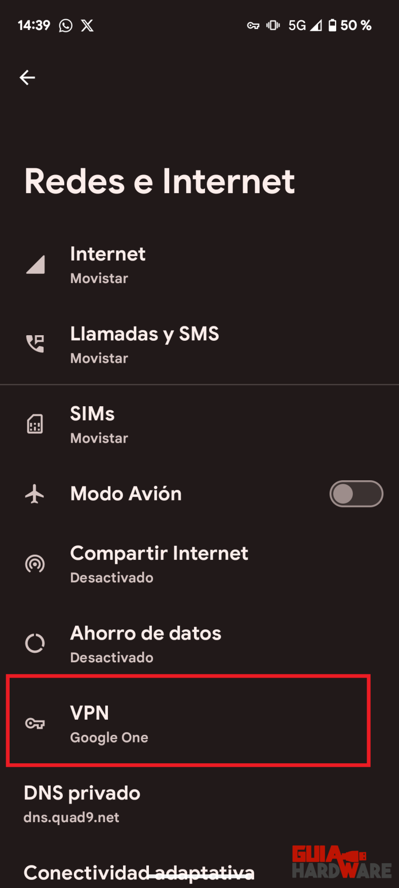 Cómo instalar una VPN en diferentes dispositivos - Tecnoguia