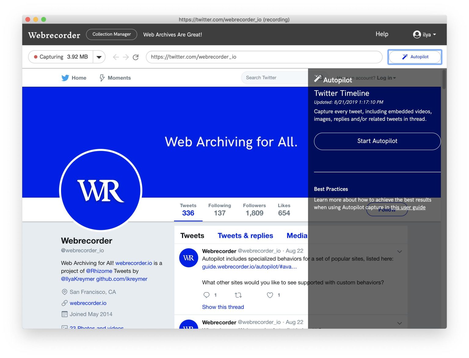 Herramientas para Obtención de Pruebas en Internet 2024 - Tecnoguia