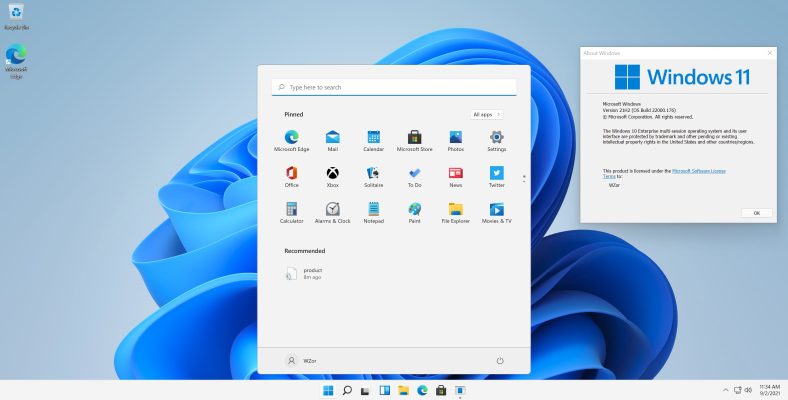 Descubre las diferencias entre Windows 11 Home, Pro, Enterprise y Edu ...