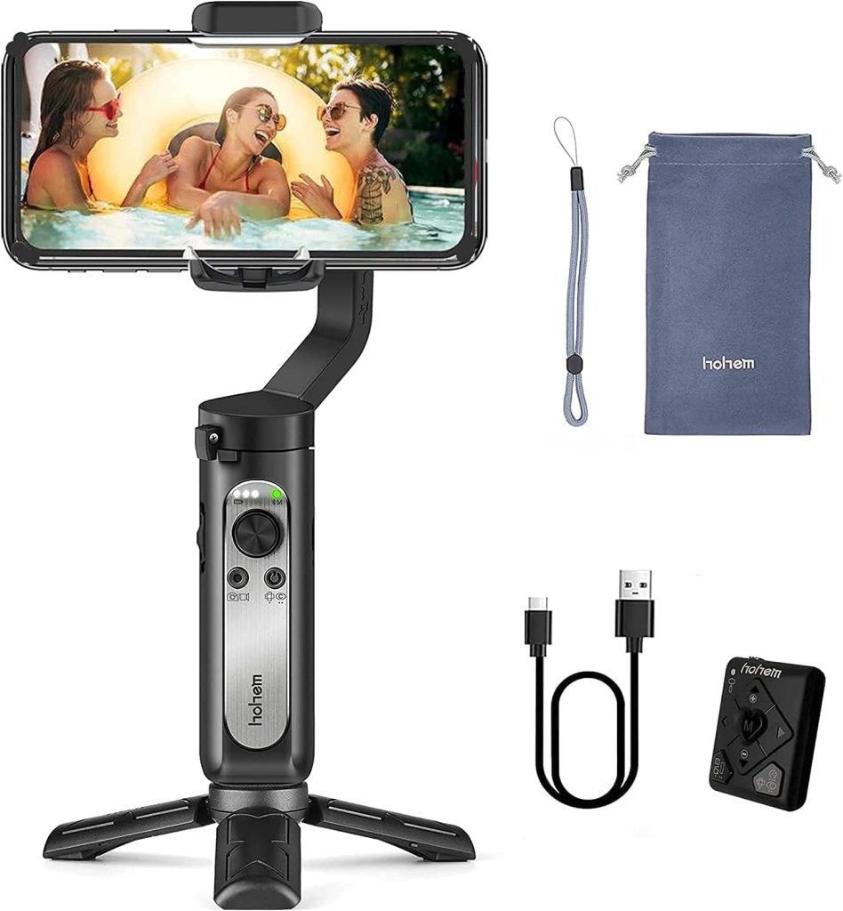 Estabilizadores para móviles más recomendables de 2025 - Tecnoguia