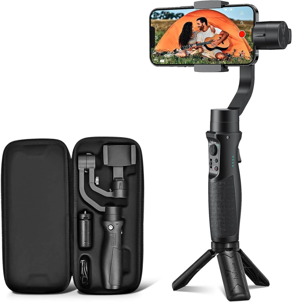 Estabilizadores para móviles más recomendables de 2025 - Tecnoguia