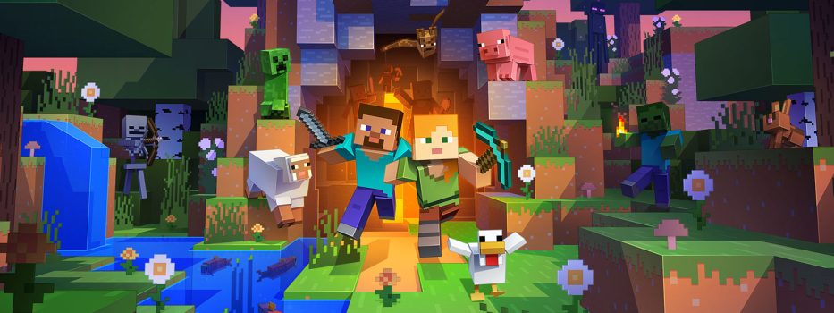 Cómo jugar Minecraft gratis online sin instalar - Tecnoguia