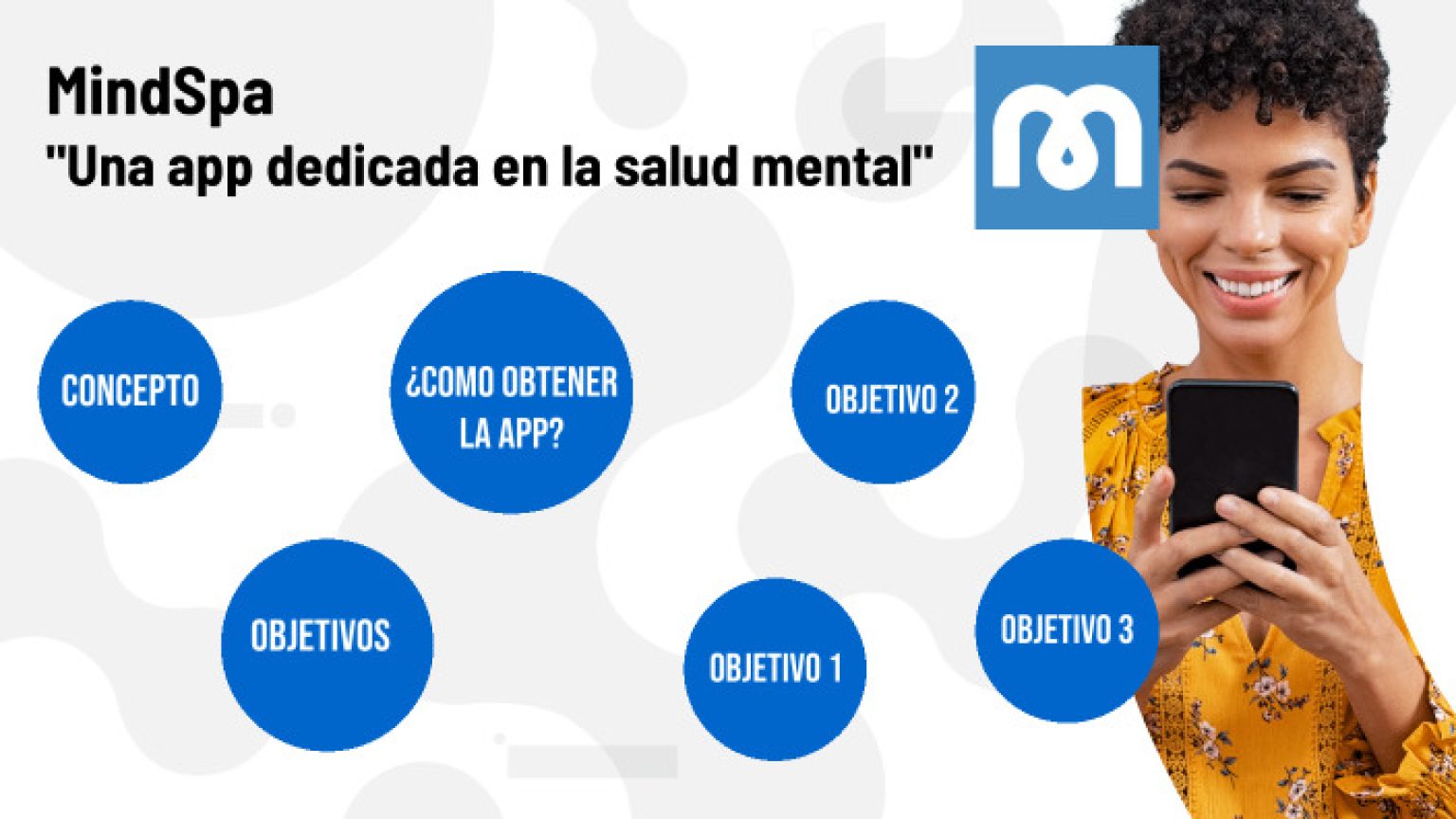 Mejores aplicaciones de terapia psicológica 2025: Psicólogo en el móvil - Tecnoguia