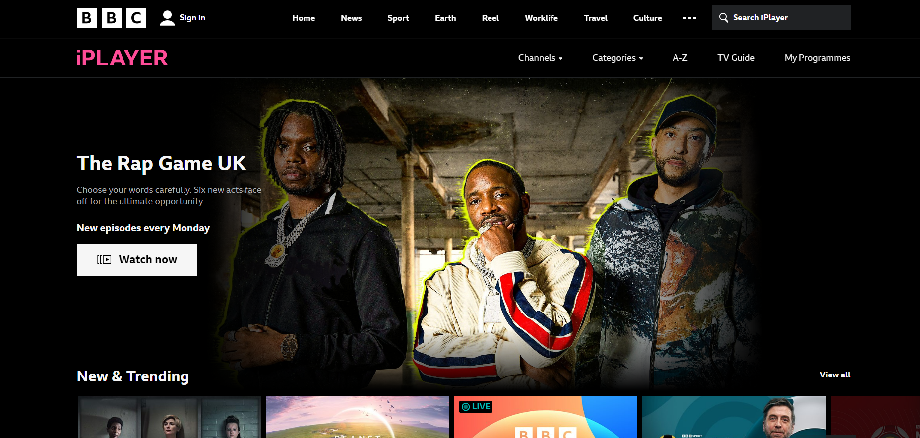 Cómo ver BBC iPlayer desde España o LATAM en 2025 - Tecnoguia