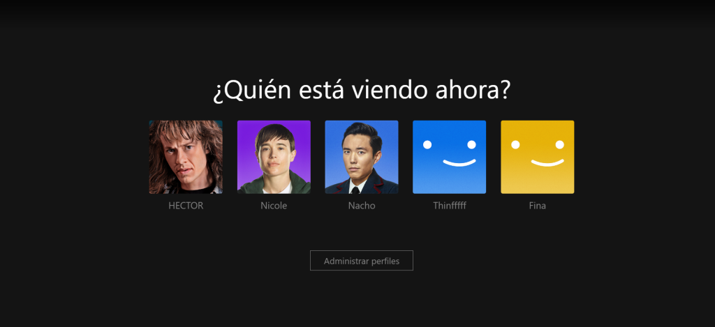 Lista completa de todos los códigos secretos de Netflix 2026 - Tecnoguia