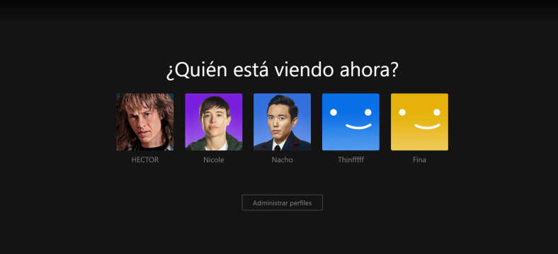 Lista completa de todos los códigos secretos de Netflix 2025 - Tecnoguia