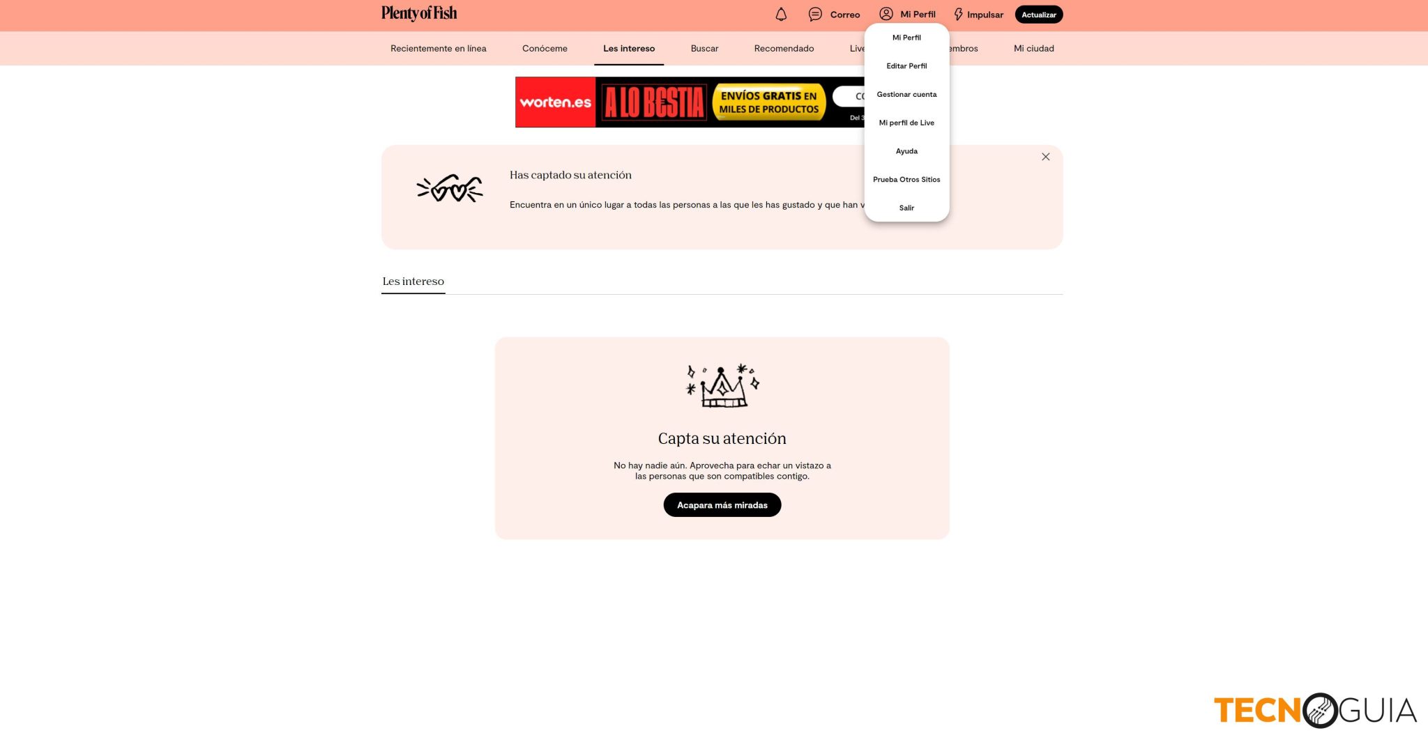 POF Opiniones 2025: ¿Realmente merece la pena? - Tecnoguia