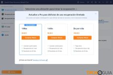 EaseUS Data Recovery: Claves de licencia gratis válidas en 2025 - Tecnoguia