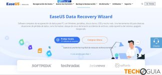 EaseUS Data Recovery: Claves de licencia gratis válidas en 2025 - Tecnoguia
