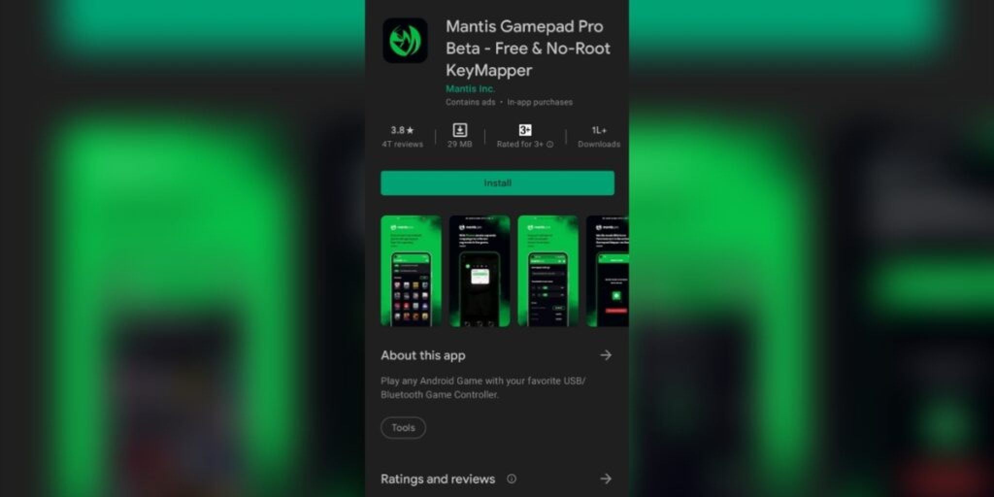 Mejores alternativas a Octopus para Android - Tecnoguia