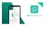 Descargar GBWhatsApp Pro 2026 APK: Características y ventajas - Tecnoguia