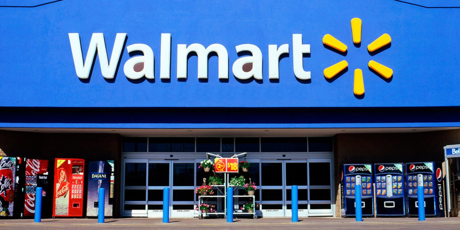 ¿Cómo comprar en Walmart USA desde México? - Tecnoguia