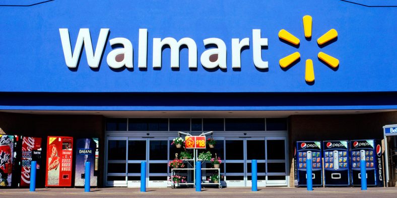 ¿Cómo comprar en Walmart USA desde México? - Tecnoguia