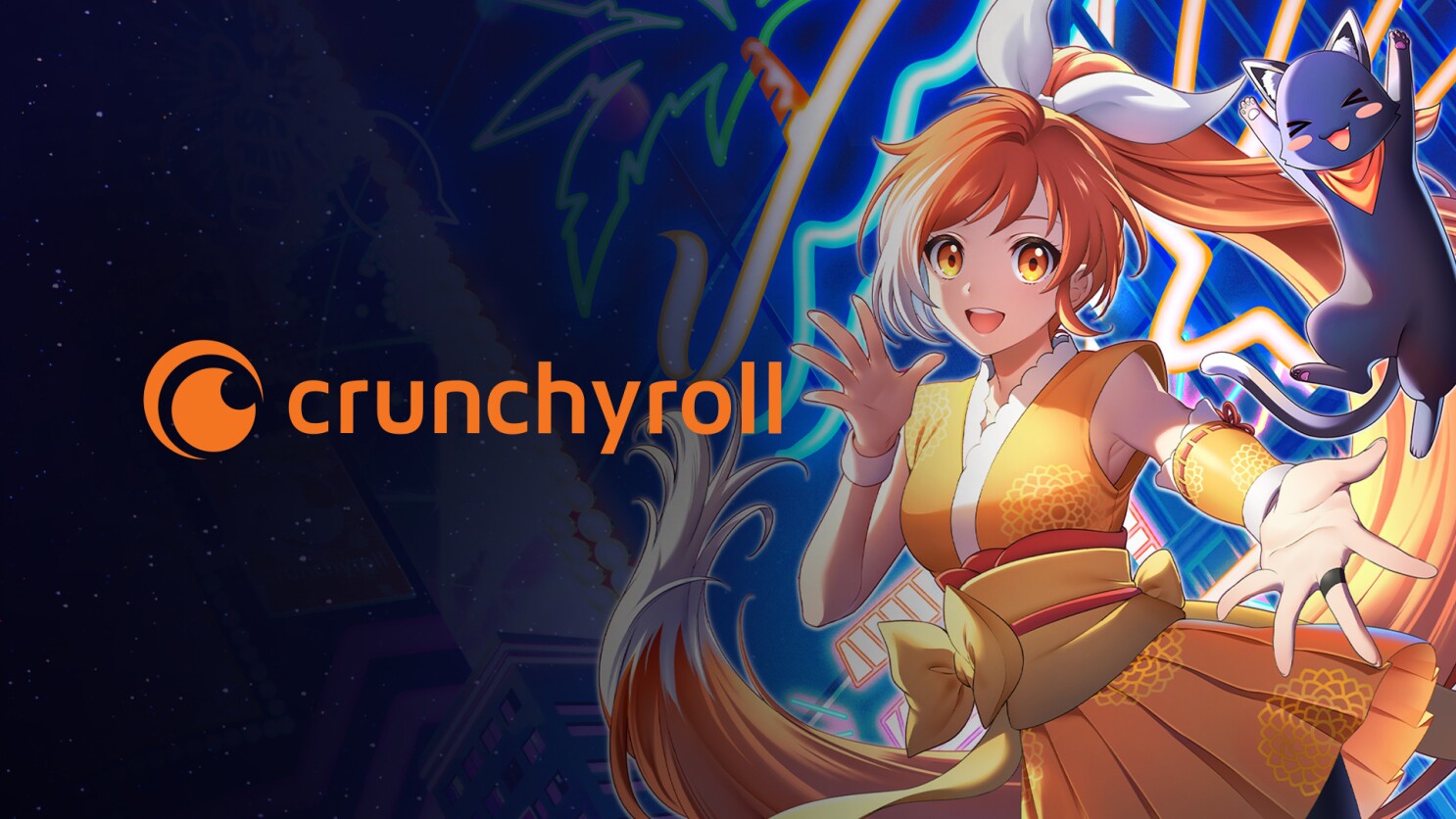¿Cómo descargar e instalar Crunchyroll en tu Smart TV? - Tecnoguia